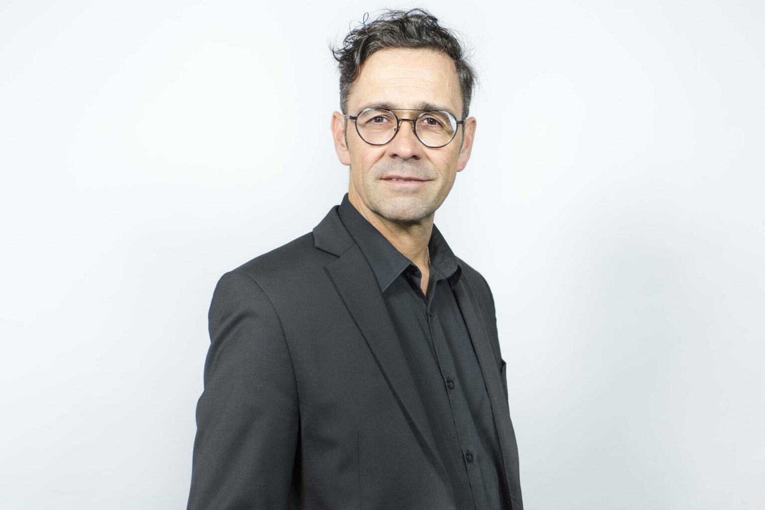 Markus Menke - Erzbistum Paderborn