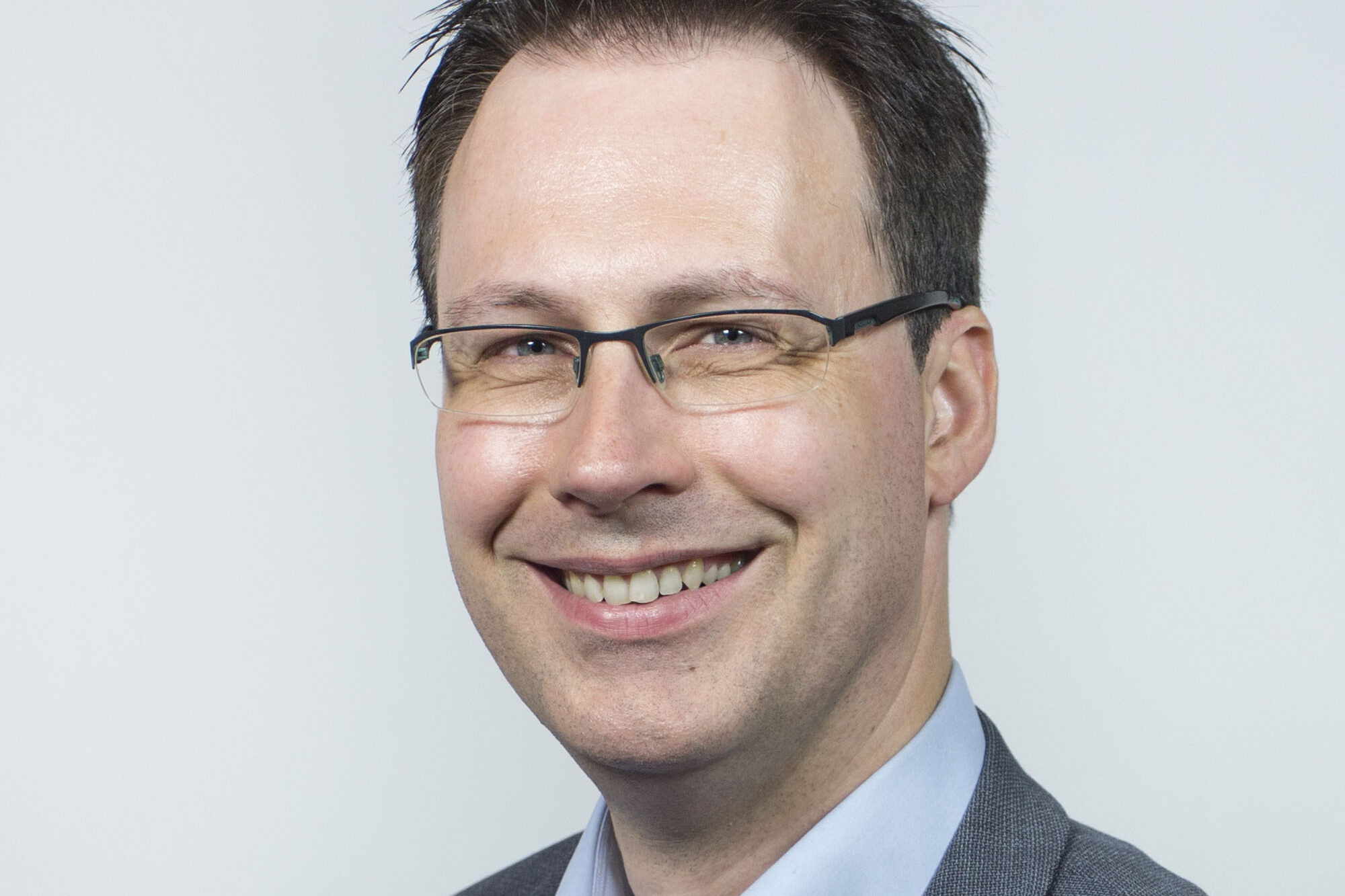 Matthias Kolk - Erzbistum Paderborn