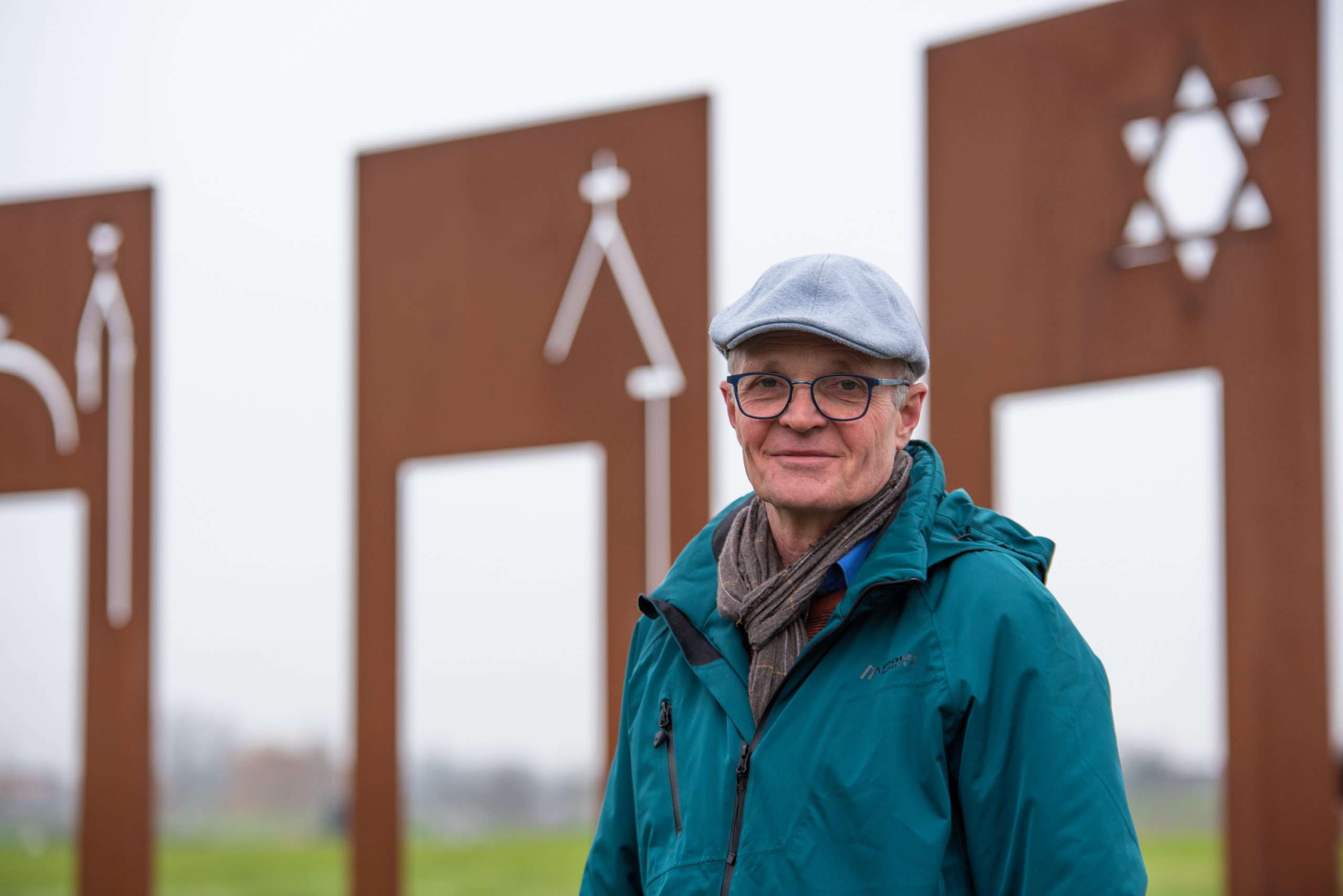 Gott – eine revolutionäre Idee