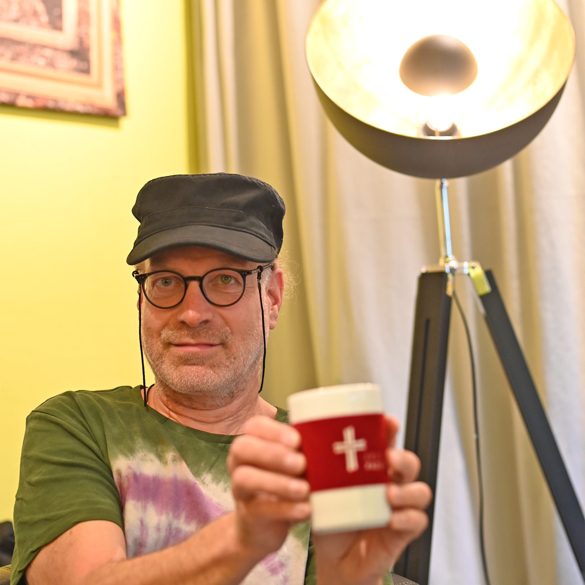 Junge Gäste am Programm partizipieren lassen