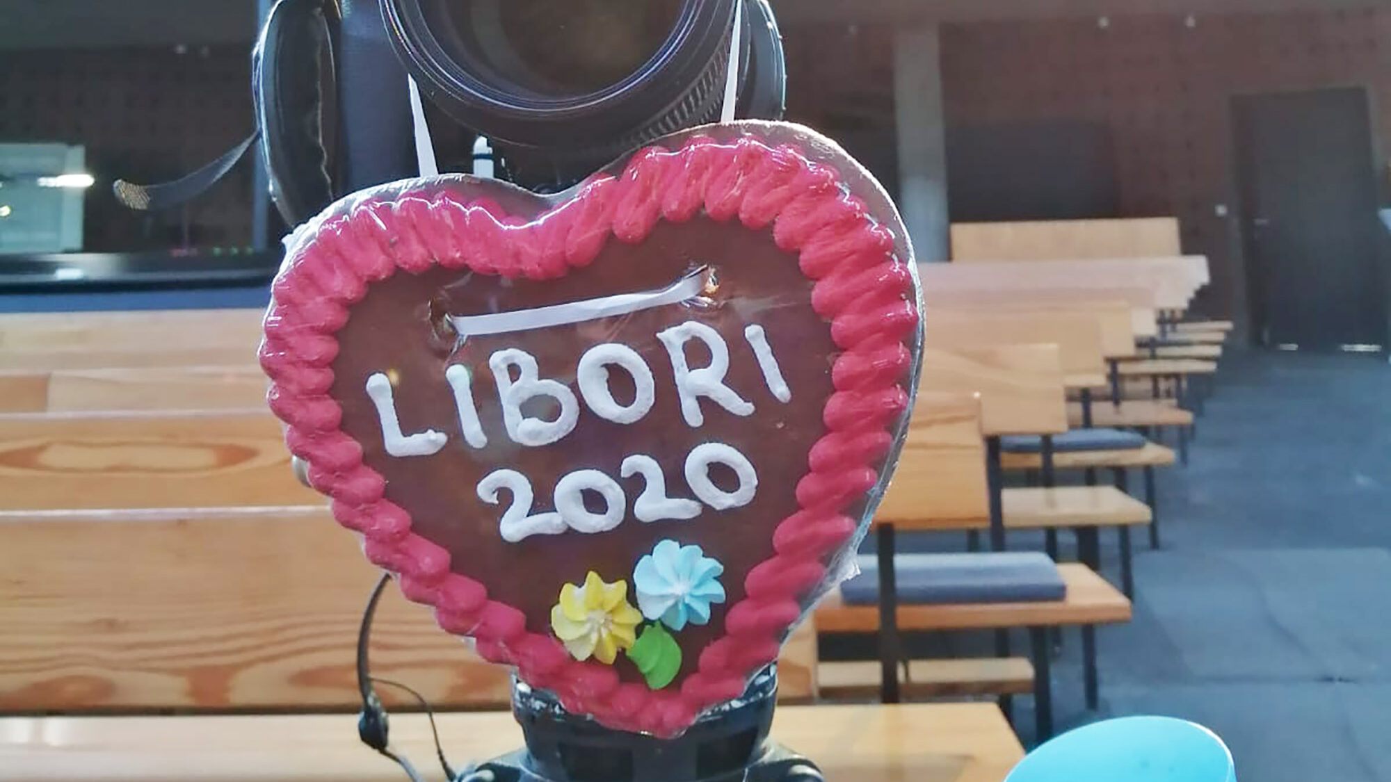 Besonderes Libori, besonderes Format