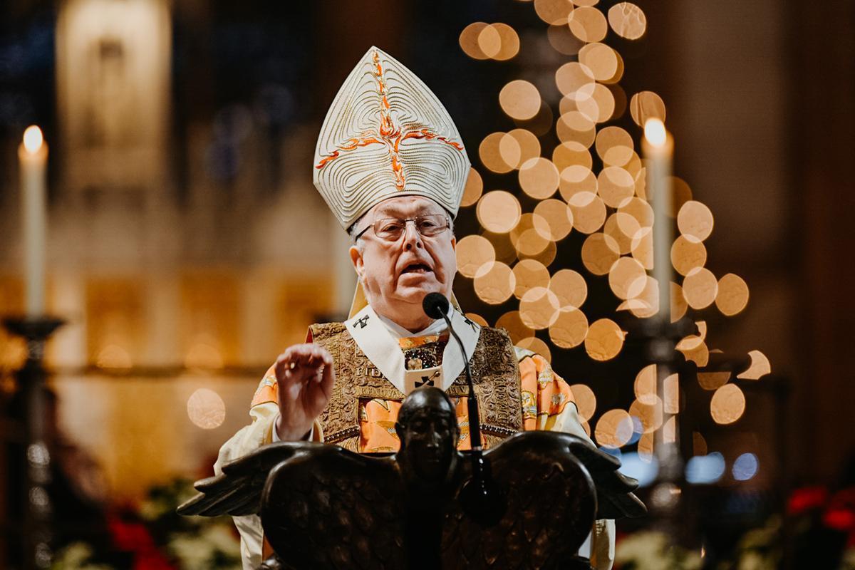 Jesus Christus ist der Maßstab für eine bessere Welt