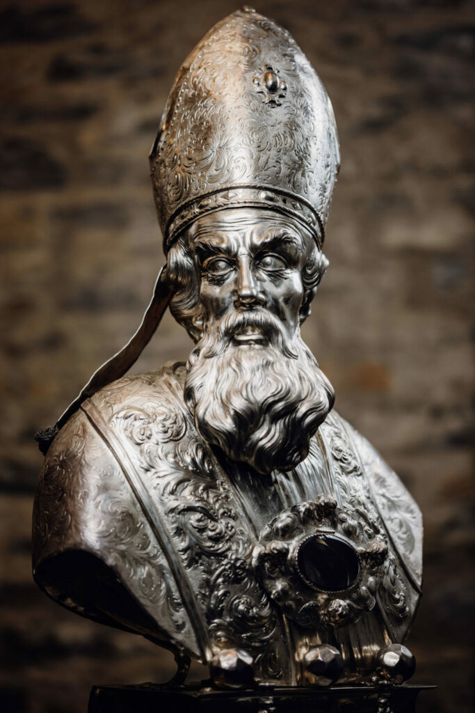 Der heilige Liborius - Erzbistum Paderborn