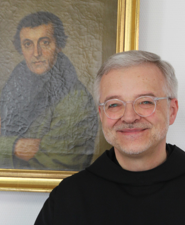 Eine Institution in Sachen Ökumene