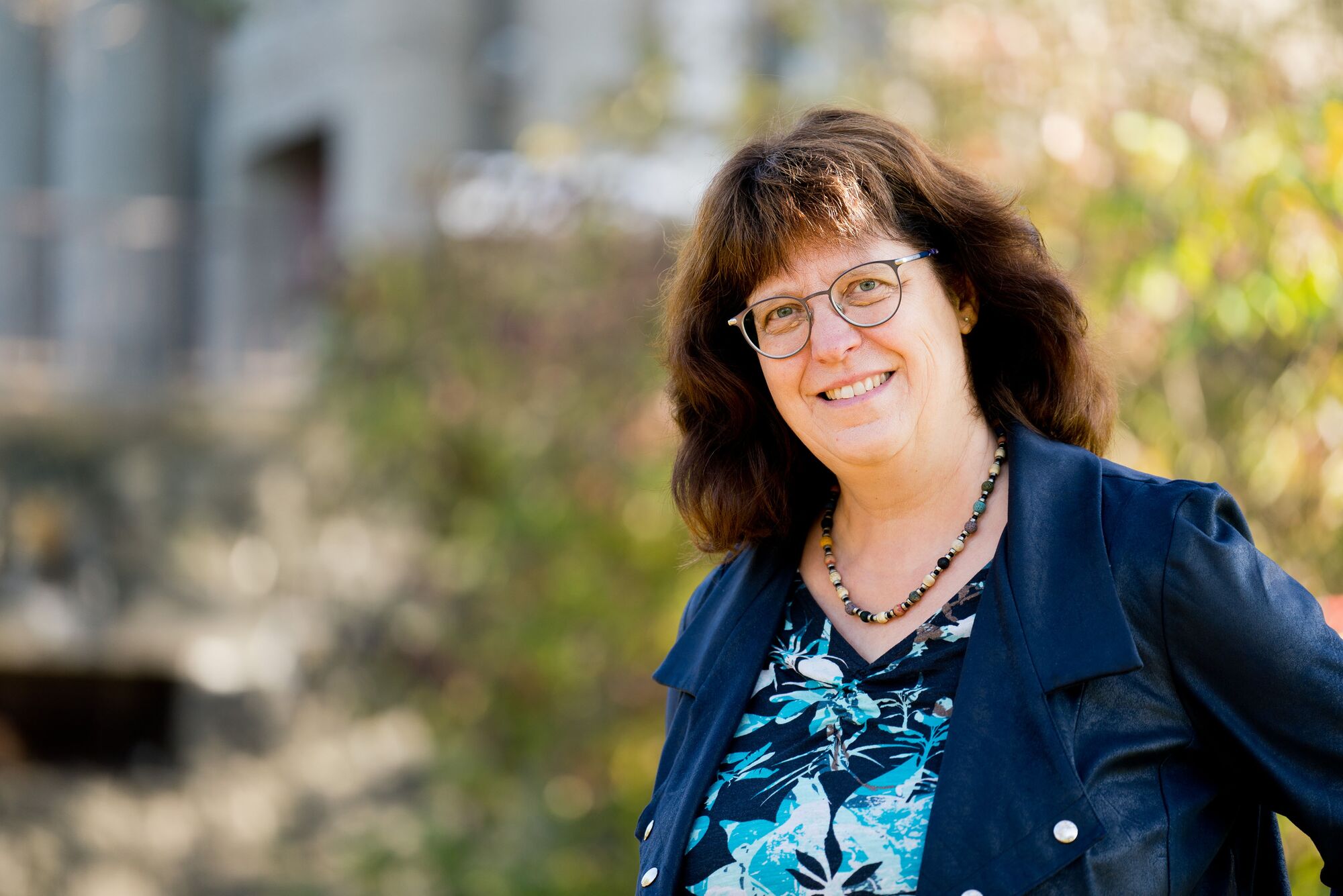 Von Abbrüchen und Aufbrüchen