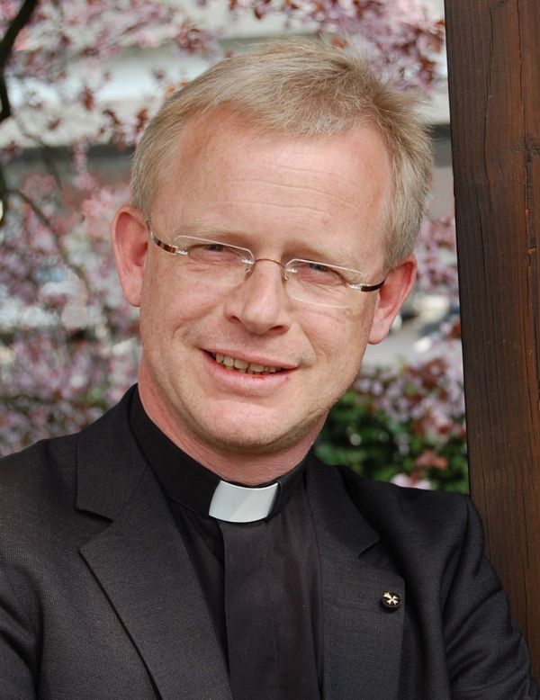 Morgenandachten im Deutschlandfunk