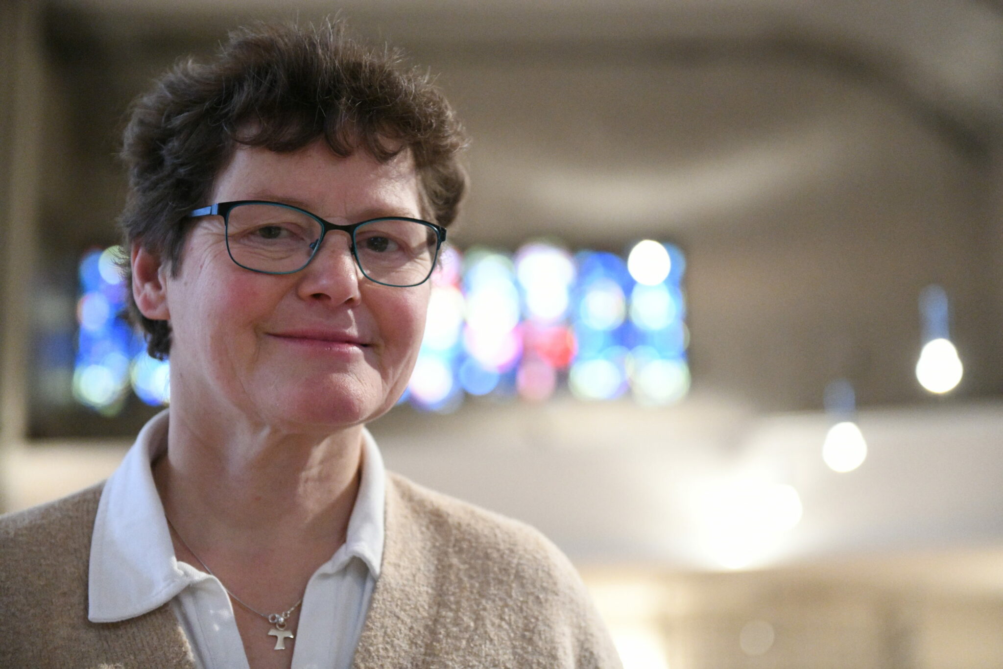 Damit Trauer einen Ort hat