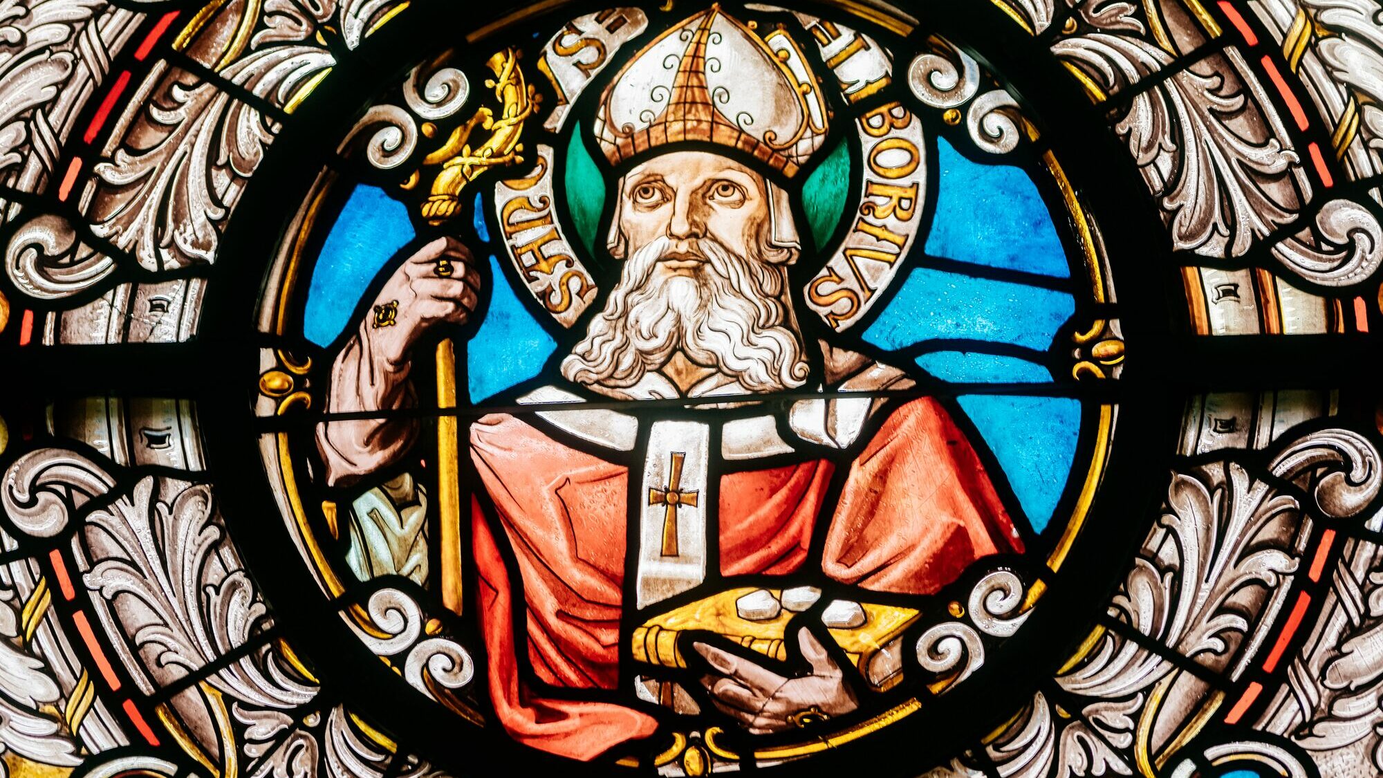 Liborius – Schutzpatron des ersten orthodoxen Klosters Österreichs