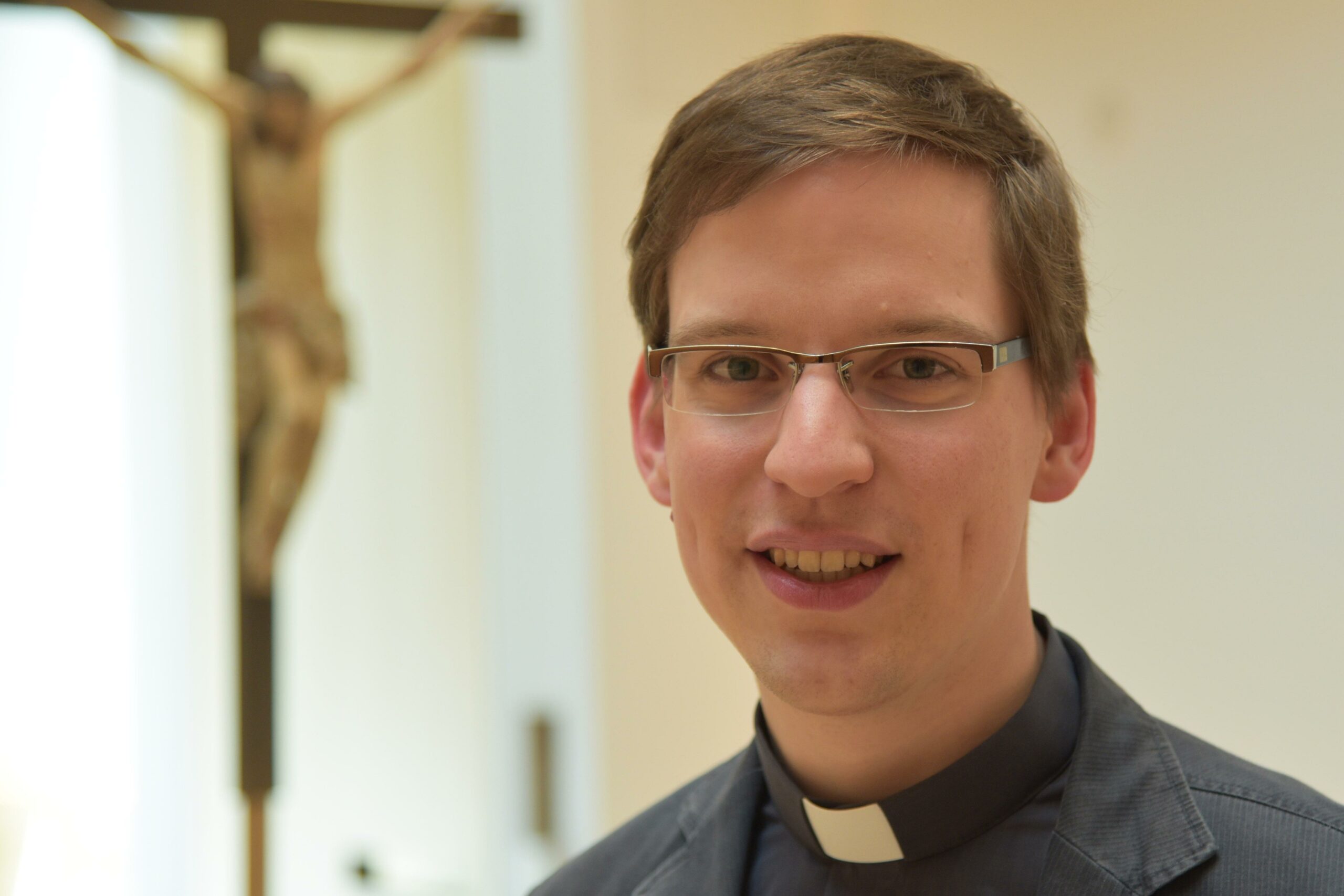 Diakonenweihe: Dienst am Nächsten