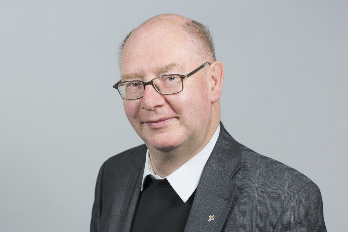 „Das Wunder der Ökumene hat schon begonnen“