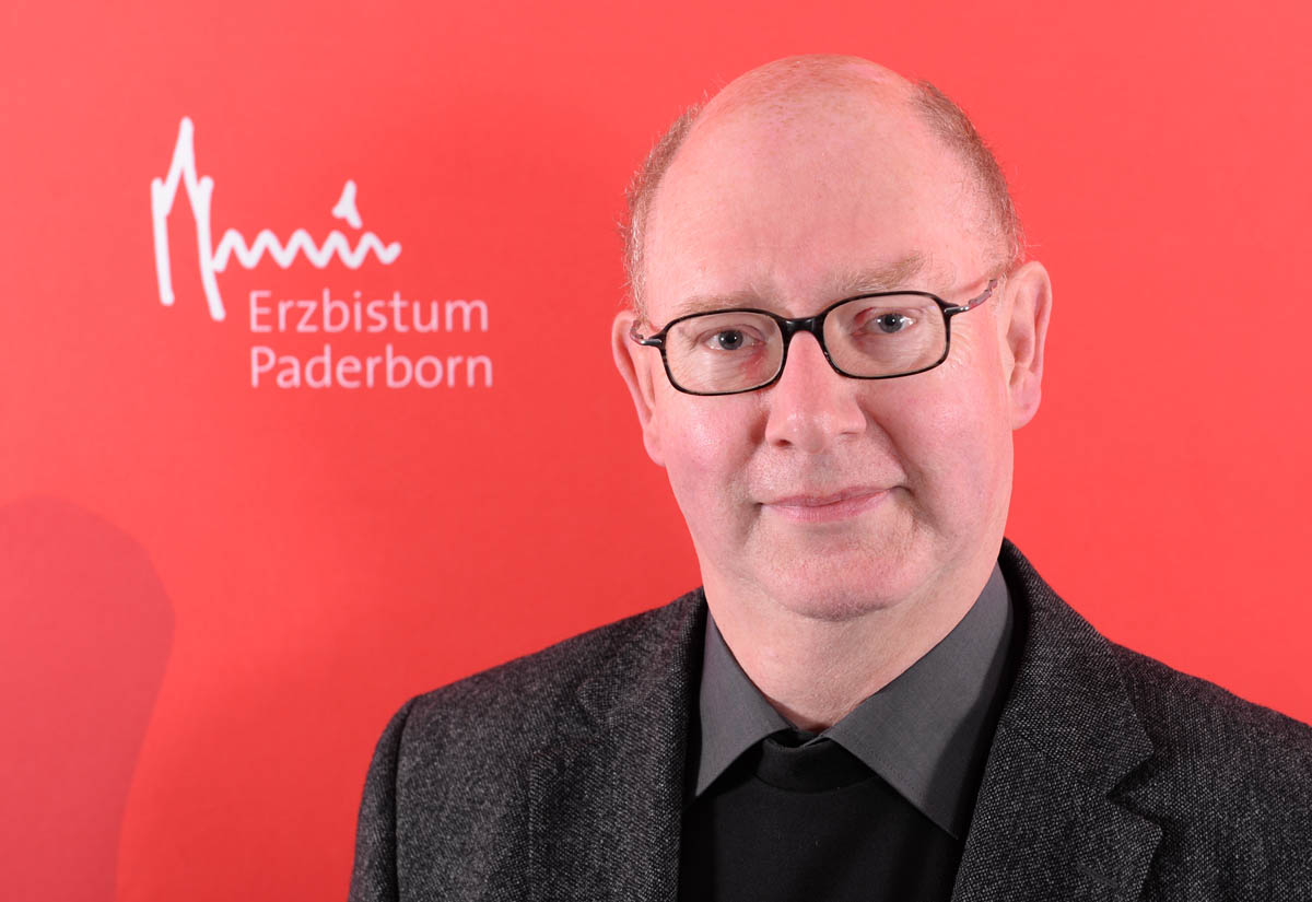 Katholische und evangelische Kirche gestalten gemeinsam Zukunft