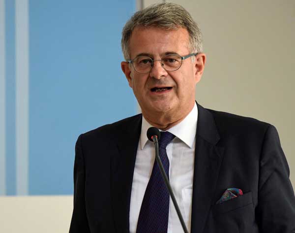 „Baumeister waren die Silicon-Valleys des Mittelalters“