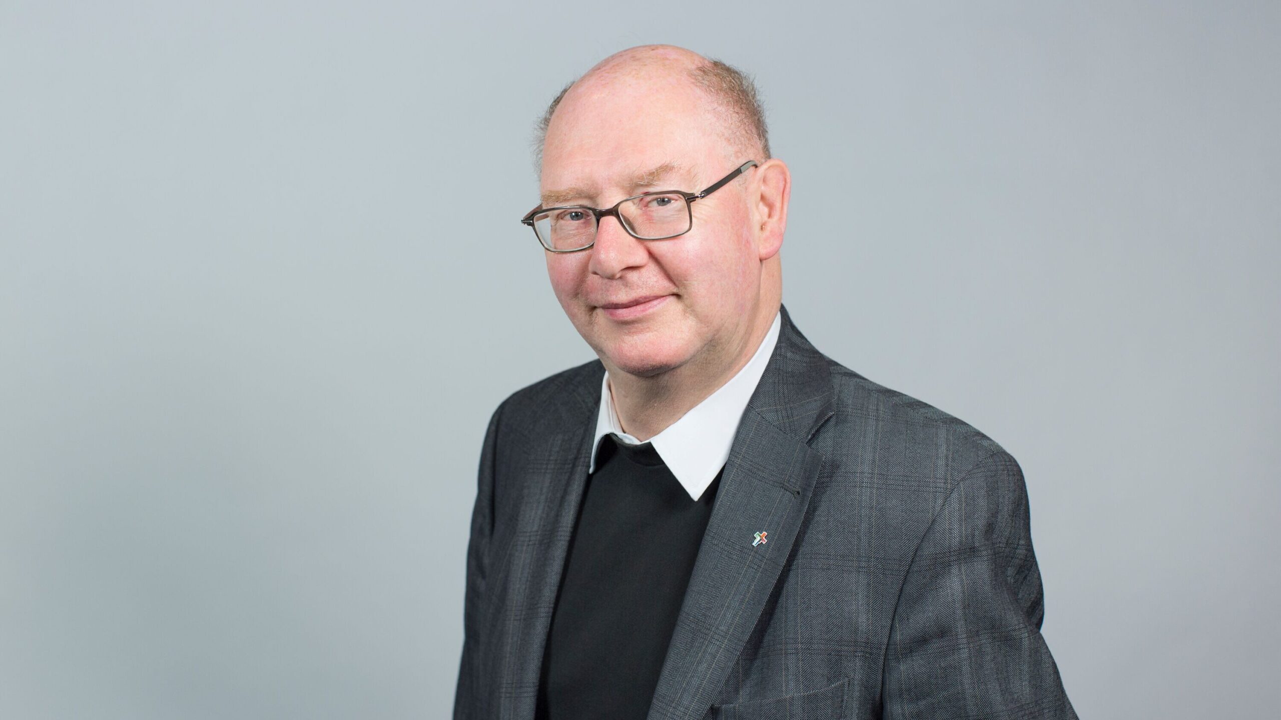Monsignore Dr. Michael Hardt feiert runden Geburtstag