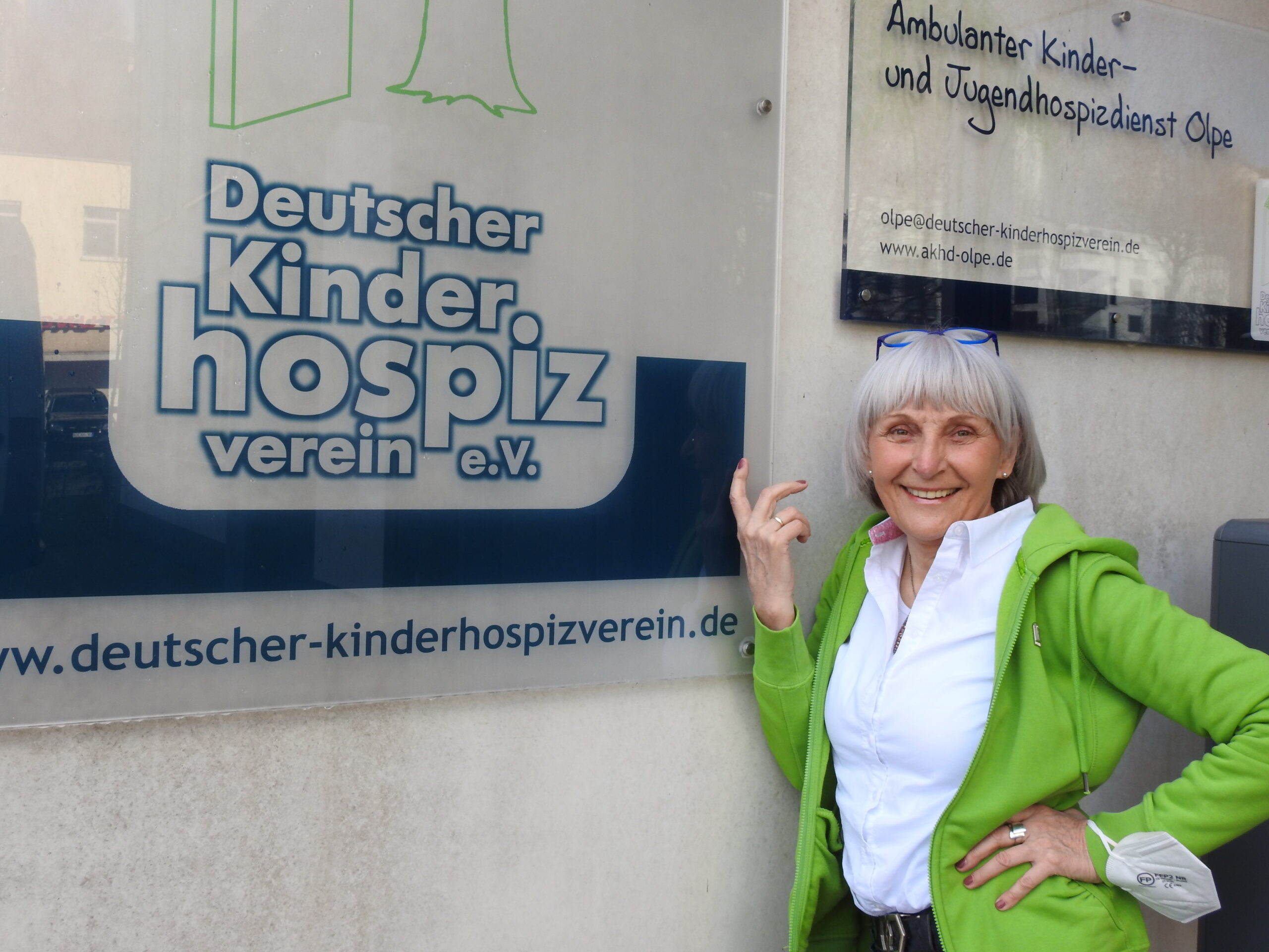 „Man wächst einander ans Herz“