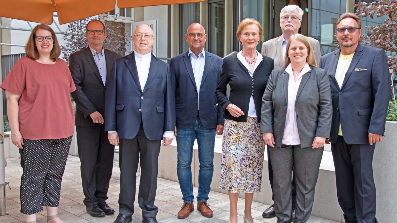 Nachrichten aus dem Erzbistum - Erzbistum Paderborn