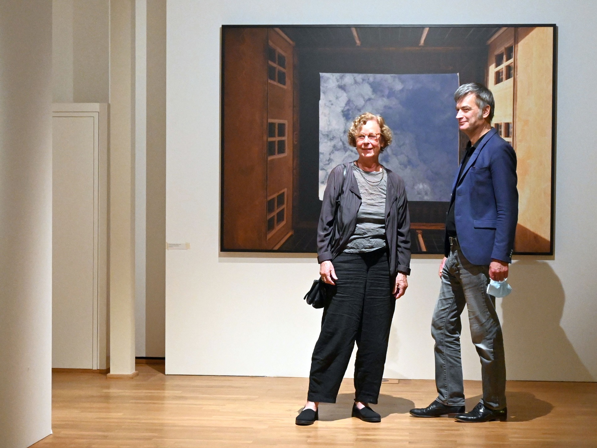 Gemischtes Doppel - Erzbistum Paderborn