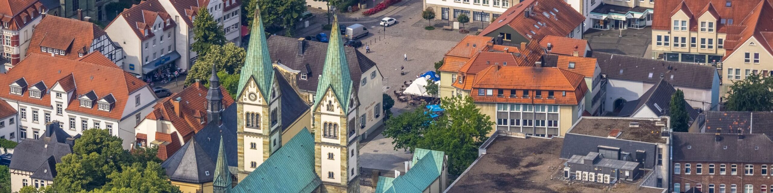 49. Werl-Wallfahrt der Malteser