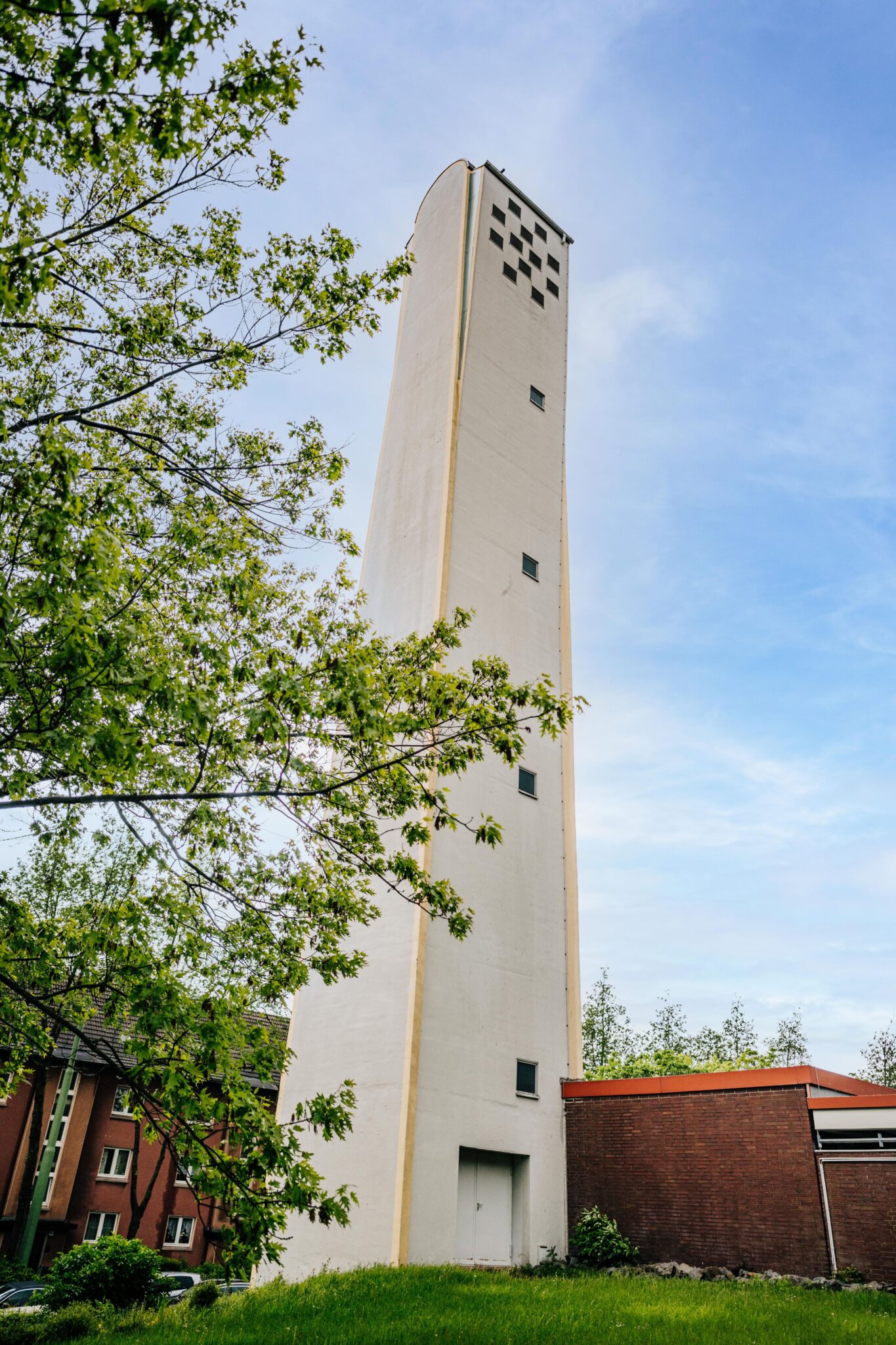 Die Kirche muss den Menschen etwas geben