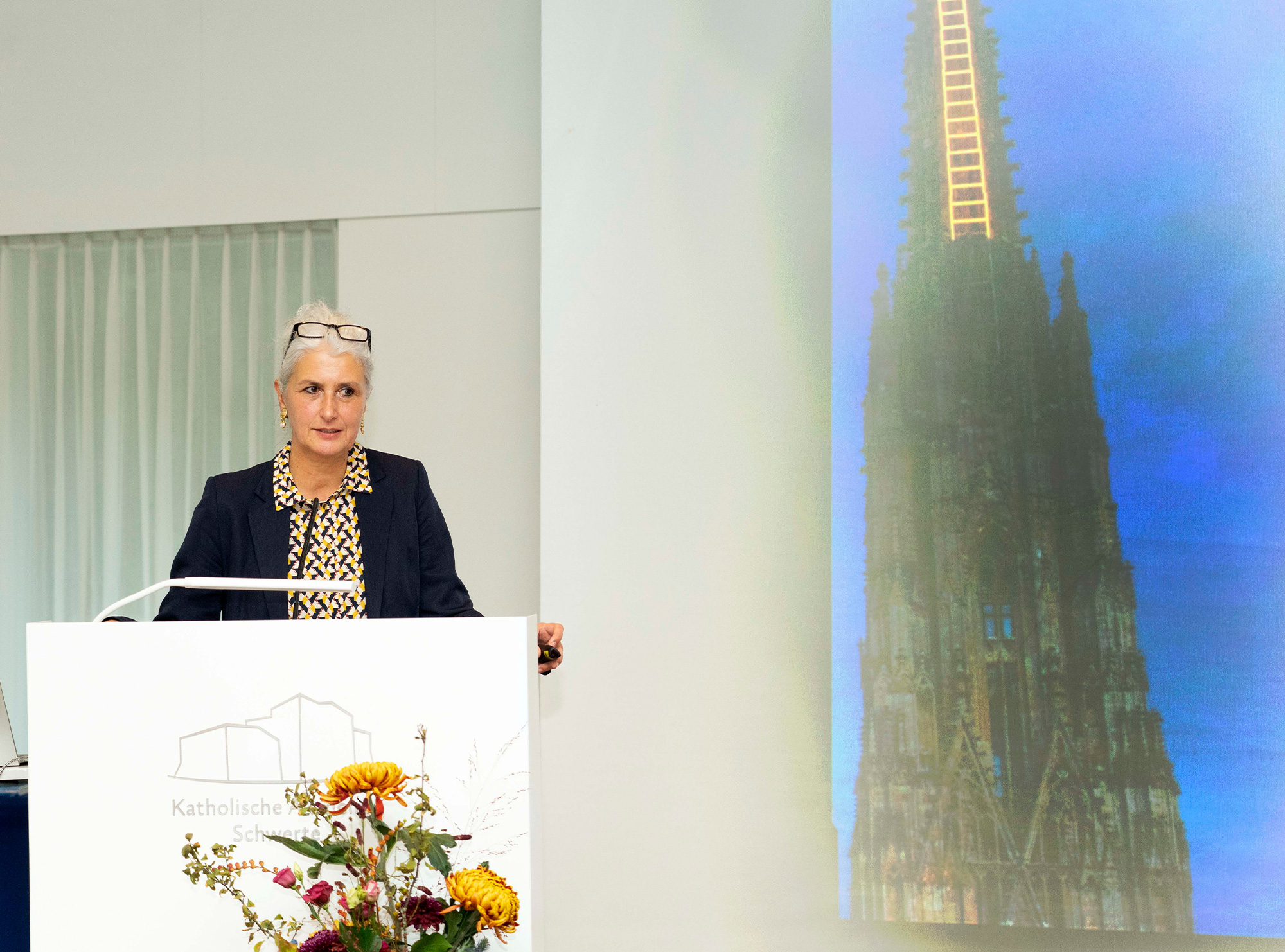 Kirche und zeitgenössische Kunst
