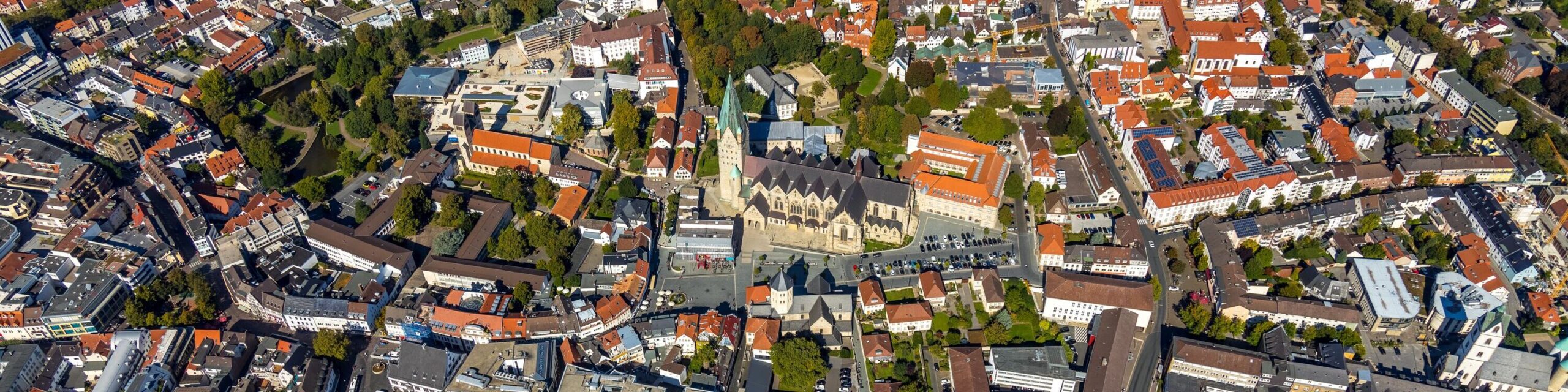 Außergewöhnliches Läuten der Dom-Glocken