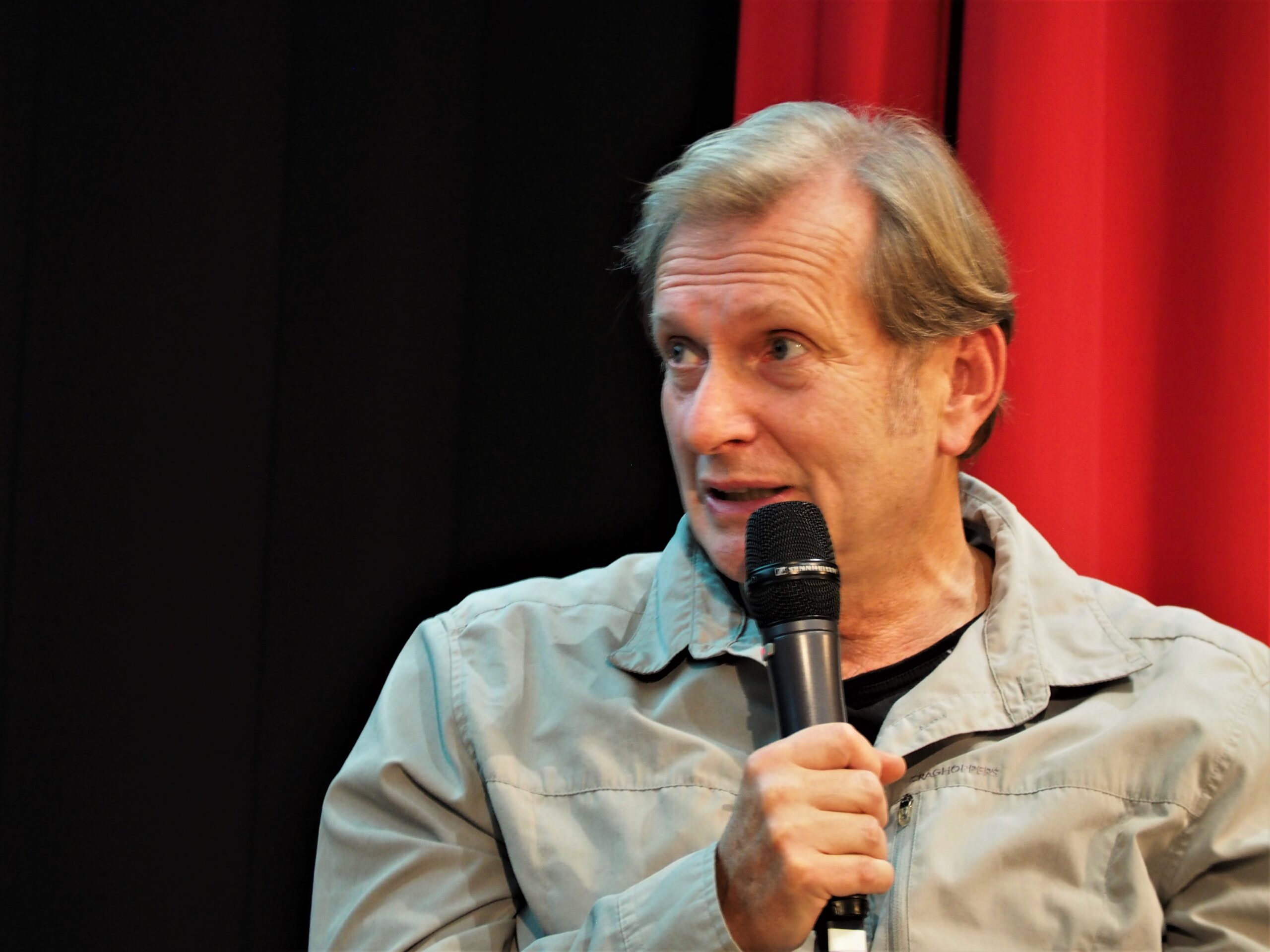 Vor dem Tod sind alle gleich?