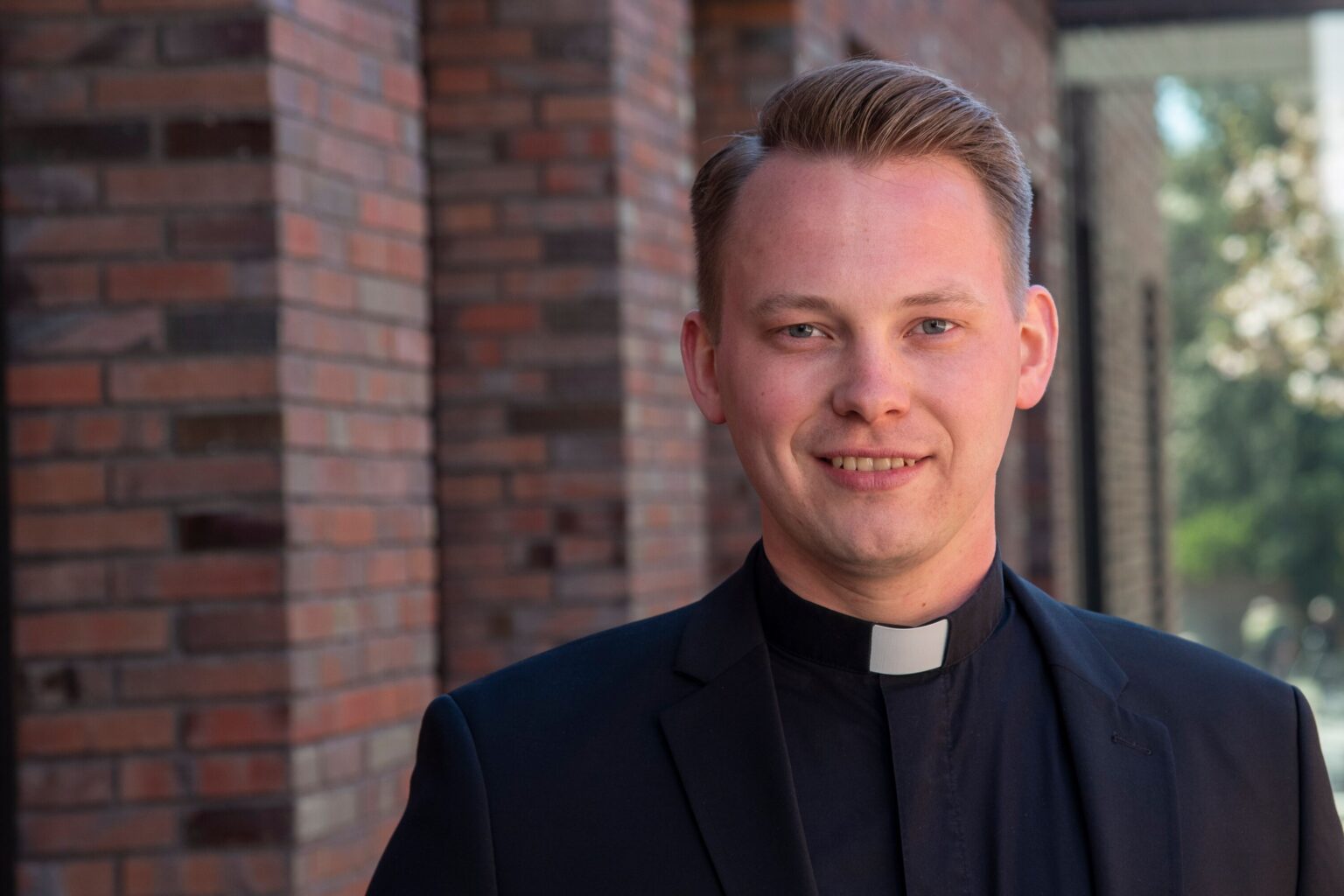 Damit der Glaube wachsen kann