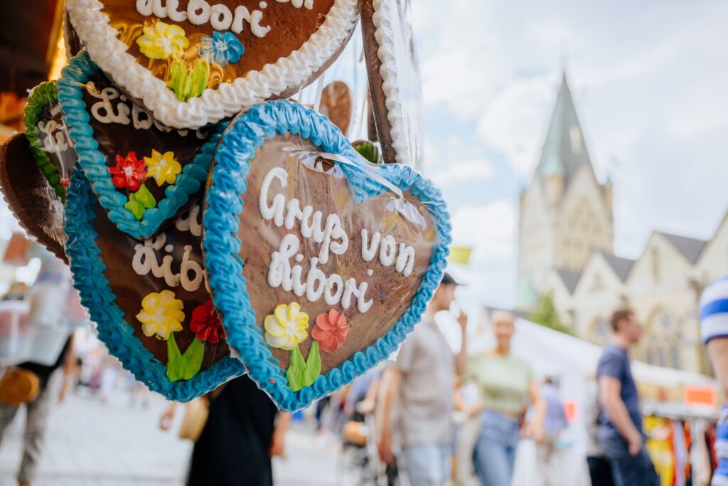 Libori 2025 – Vertrauen ins Morgen - Erzbistum Paderborn