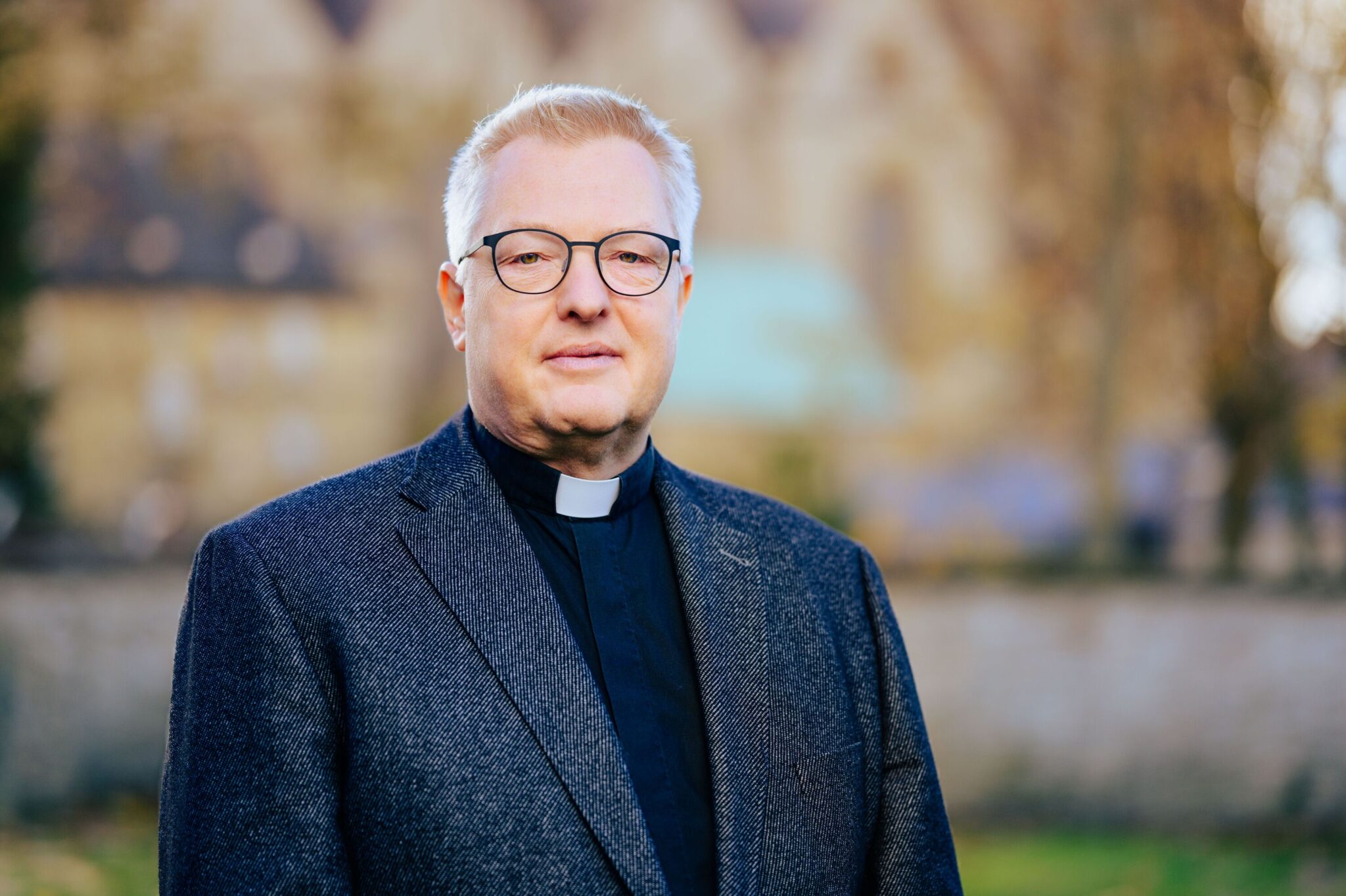 Kondolenzbuch Papst Benedikt em. XVI. - Erzbistum Paderborn