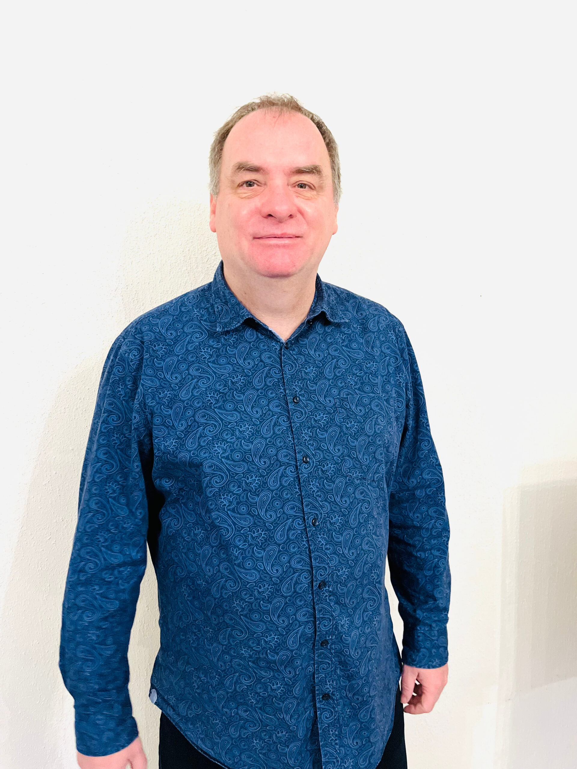 Neuer Dekanatsreferent im Dekanat Siegen