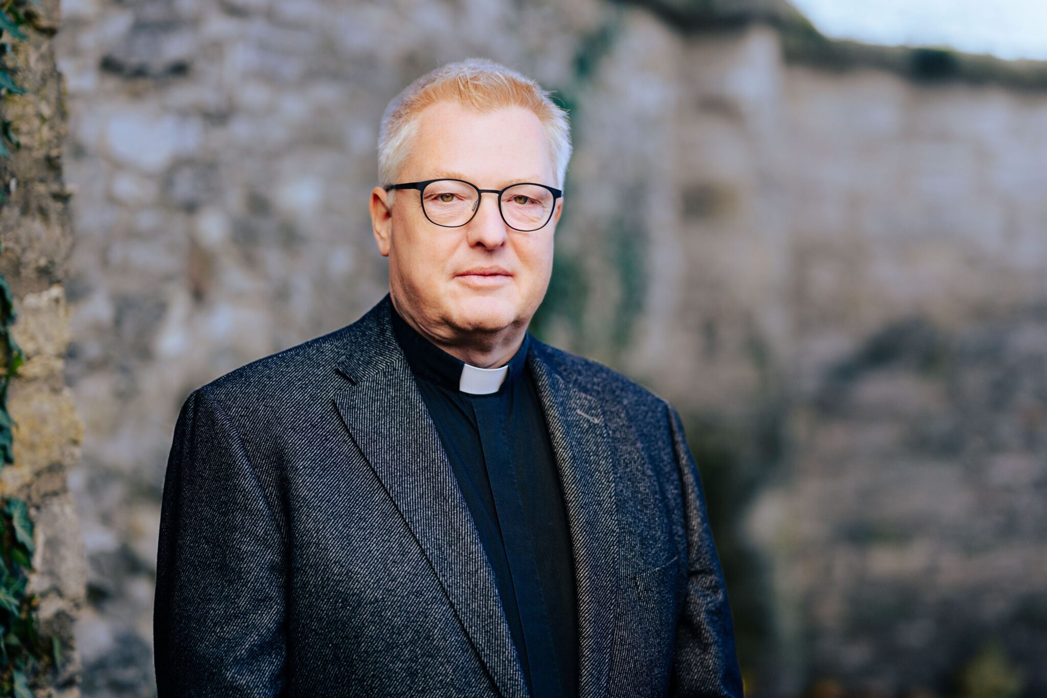 Hoffnungsbotschaft der Religionen