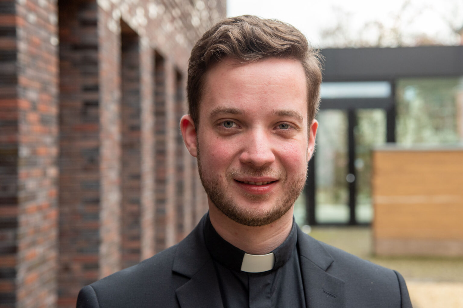 Diakonenweihe zum Dienst am Nächsten