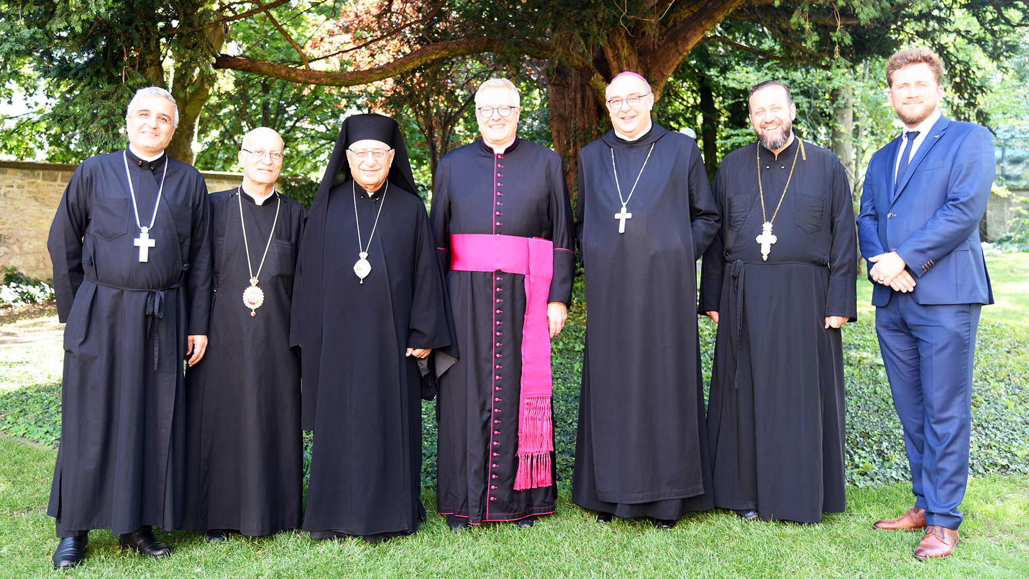 „Ritus bietet Heimat und Sicherheit“