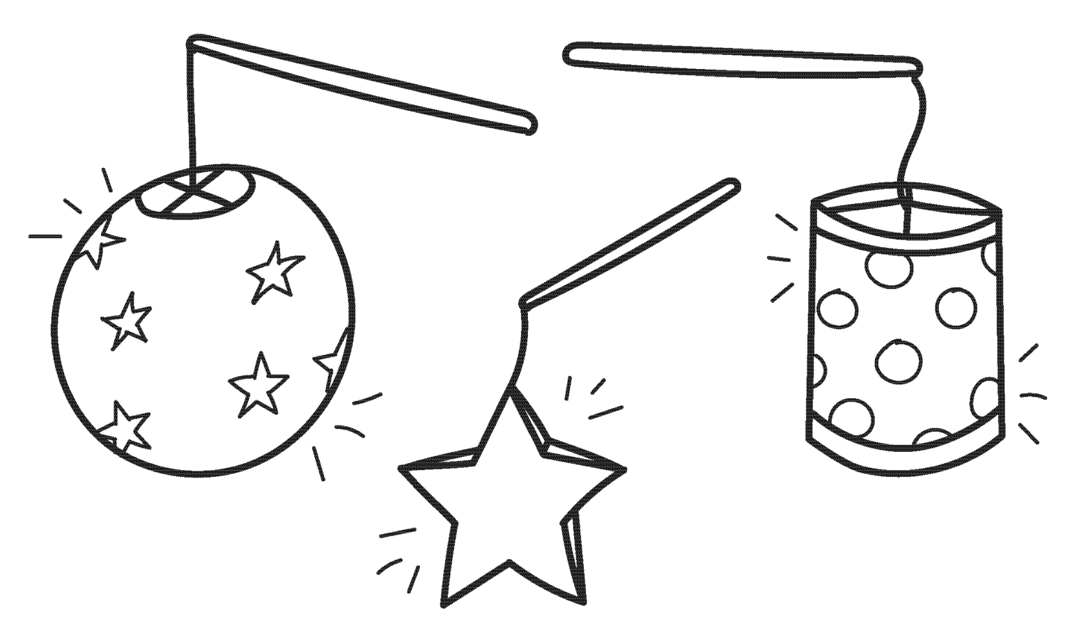 Ausmalbilder zu St. Martin: Kreatives Basteln mit Laternen - Erzbistum Paderborn