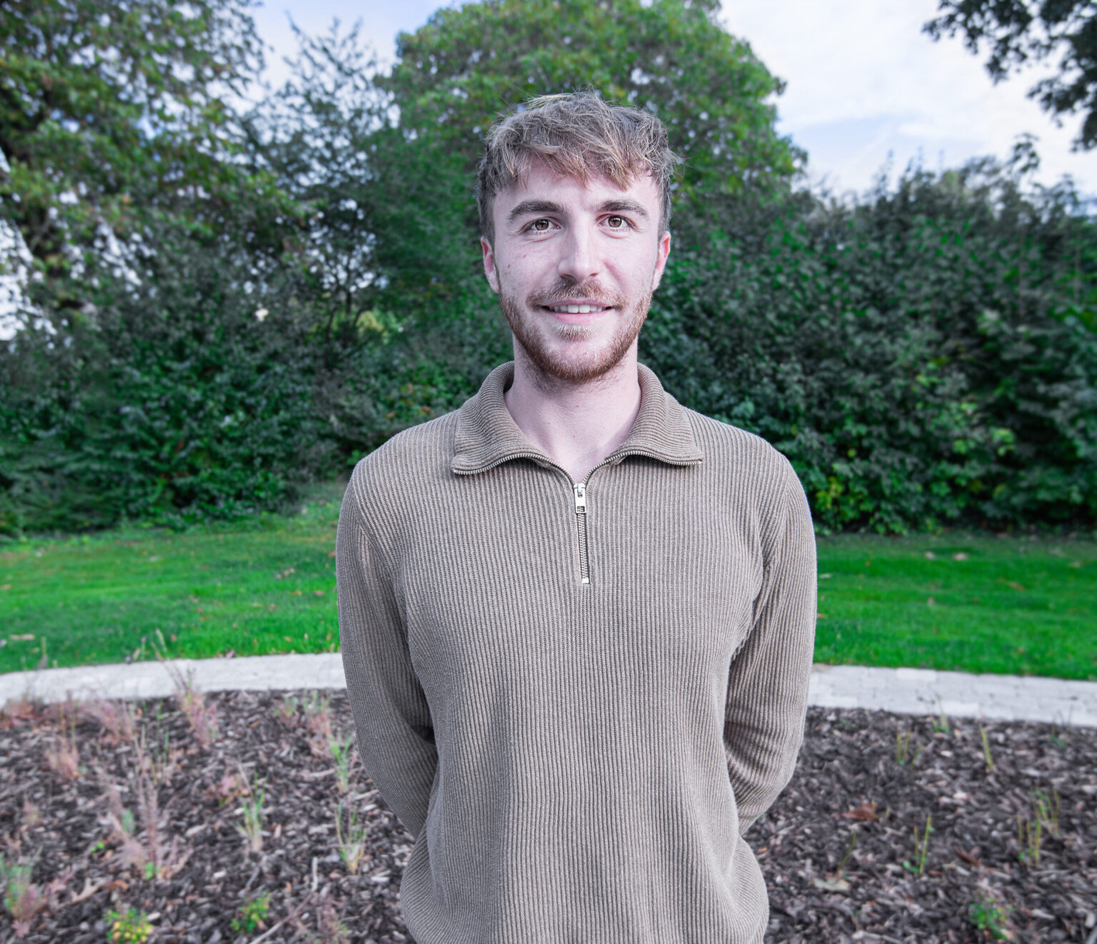 Mit mundus raus in die Welt