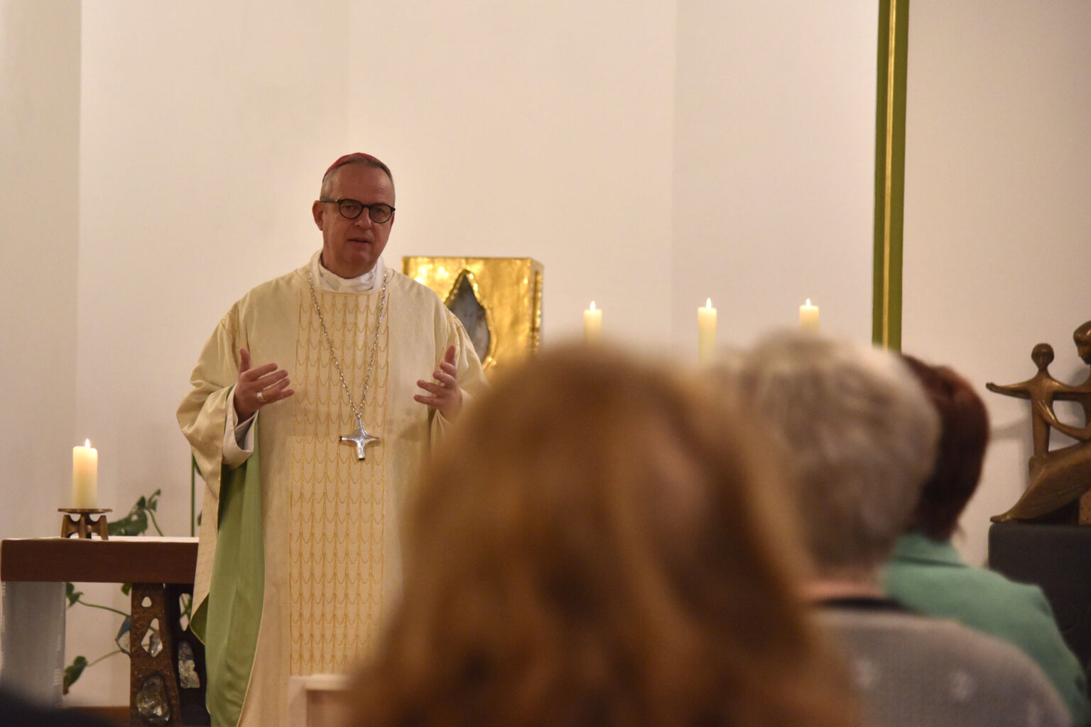 „Diakon-Sein“ bildet sich im Leben ab