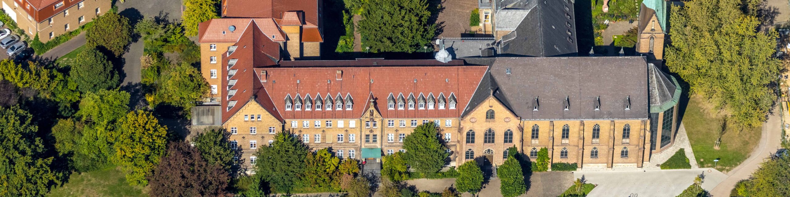 Pastor Rudolf Thiele feierte 65-jähriges Priesterjubiläum