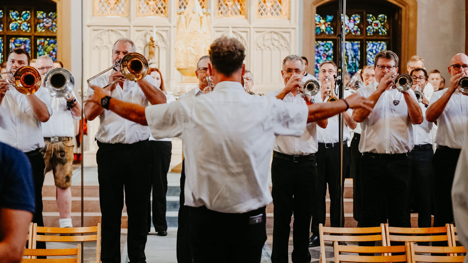 Libori 2024 – So alt. So neu. So schön! - Erzbistum Paderborn