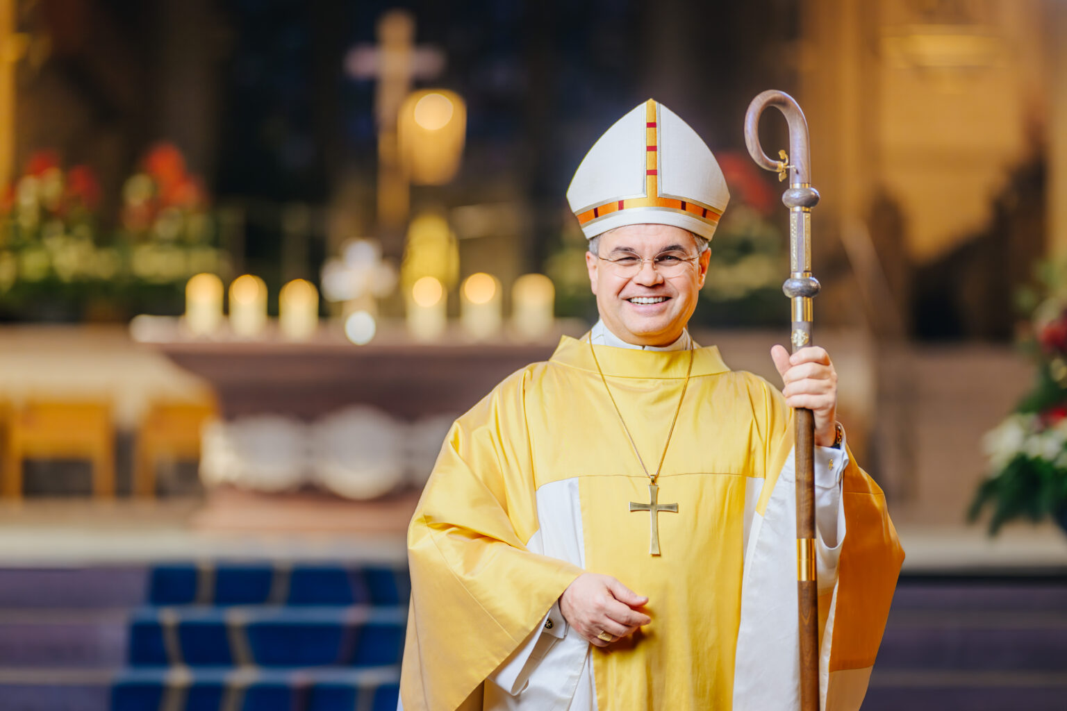 Libori 2024 – So alt. So neu. So schön! - Erzbistum Paderborn