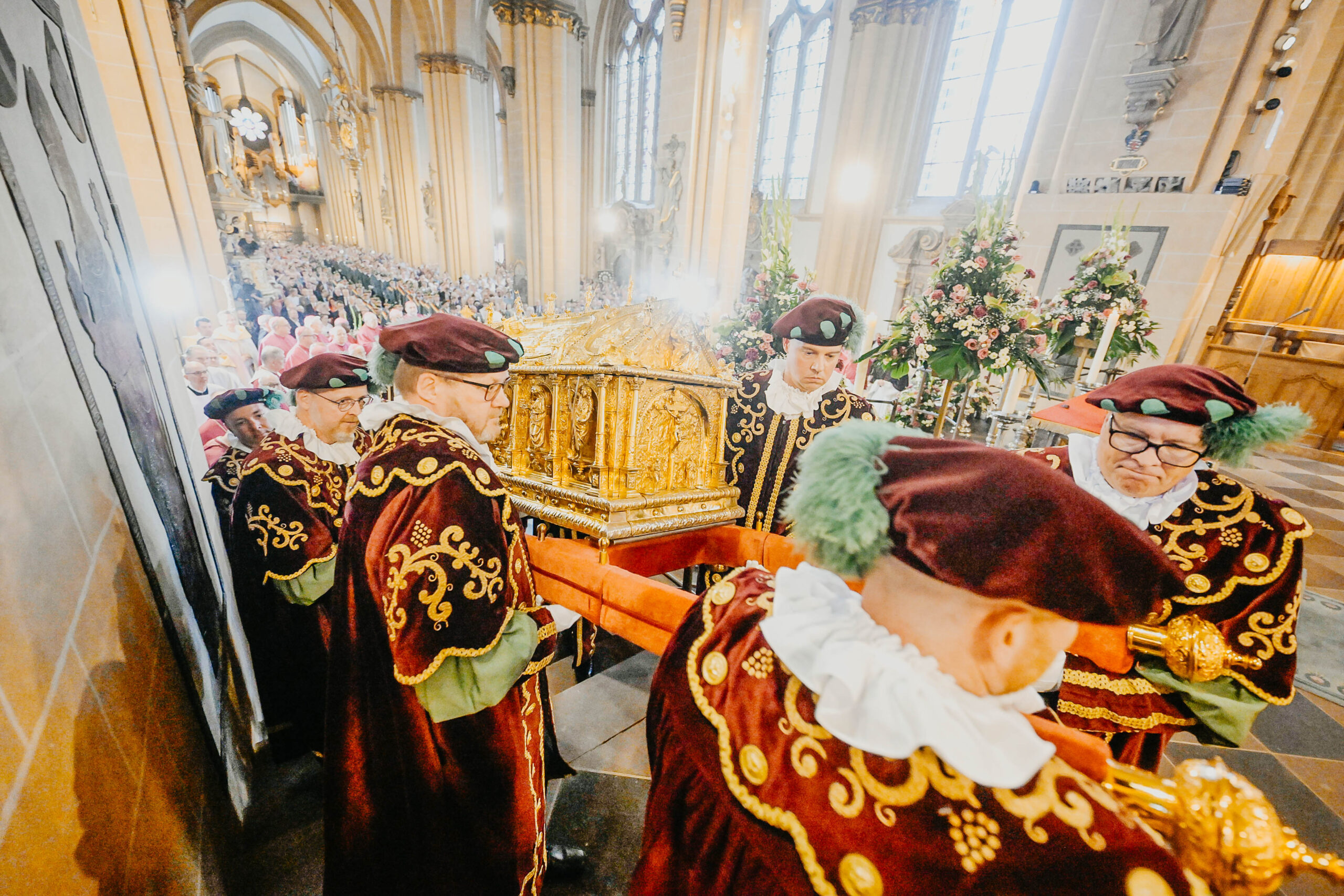 „So alt. So neu. So schön!“