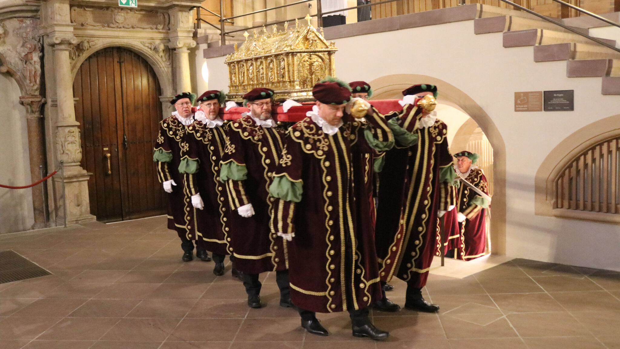 Libori 2024 – So alt. So neu. So schön! - Erzbistum Paderborn