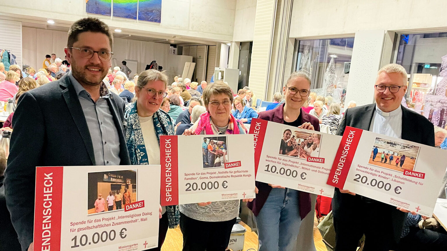 Libori 2024 – So alt. So neu. So schön! - Erzbistum Paderborn