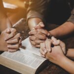 Beten: Basiswissen und Tipps zum Gebet - Erzbistum Paderborn