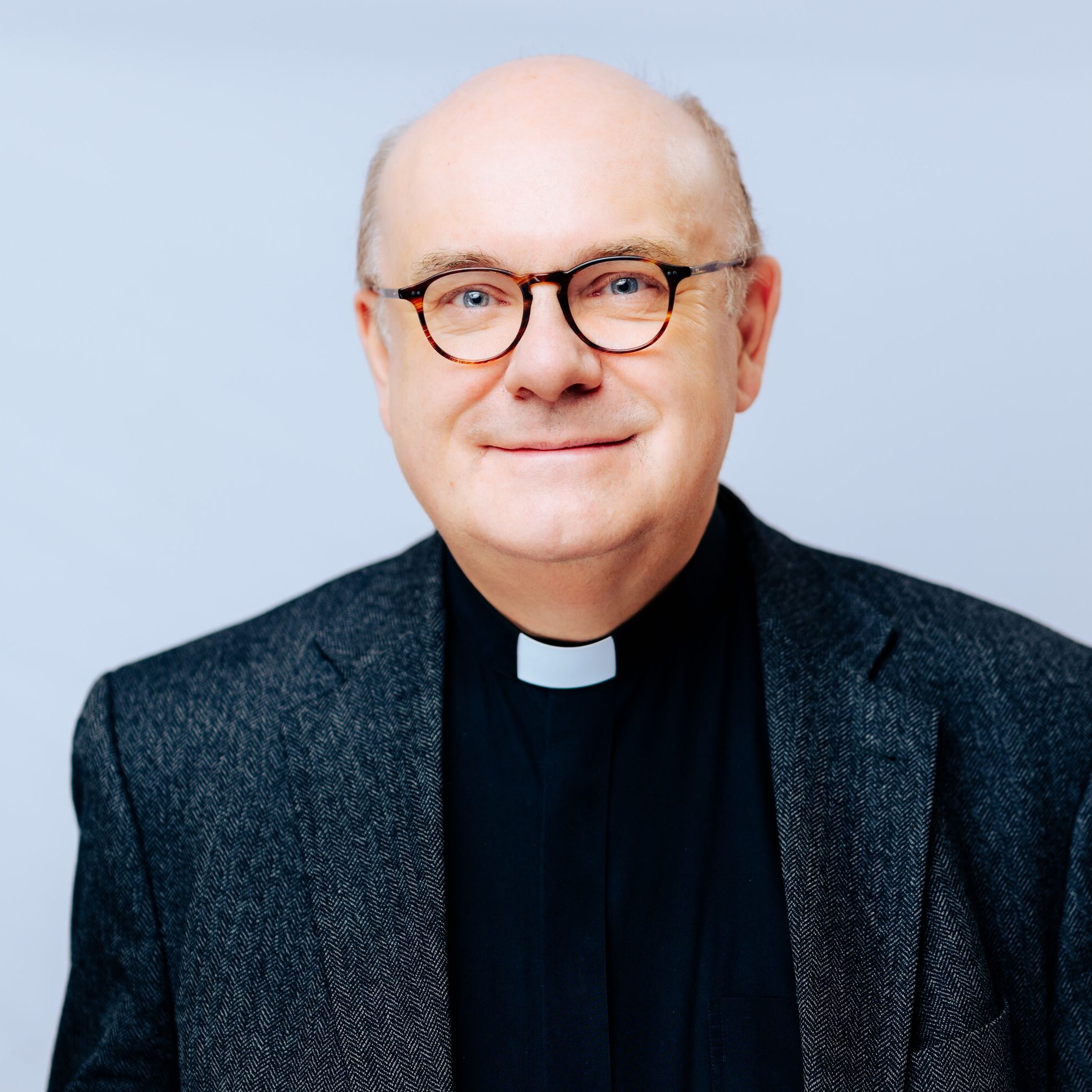 Domkapitular Dr. Michael Menke-Peitzmeyer feiert 60. Geburtstag
