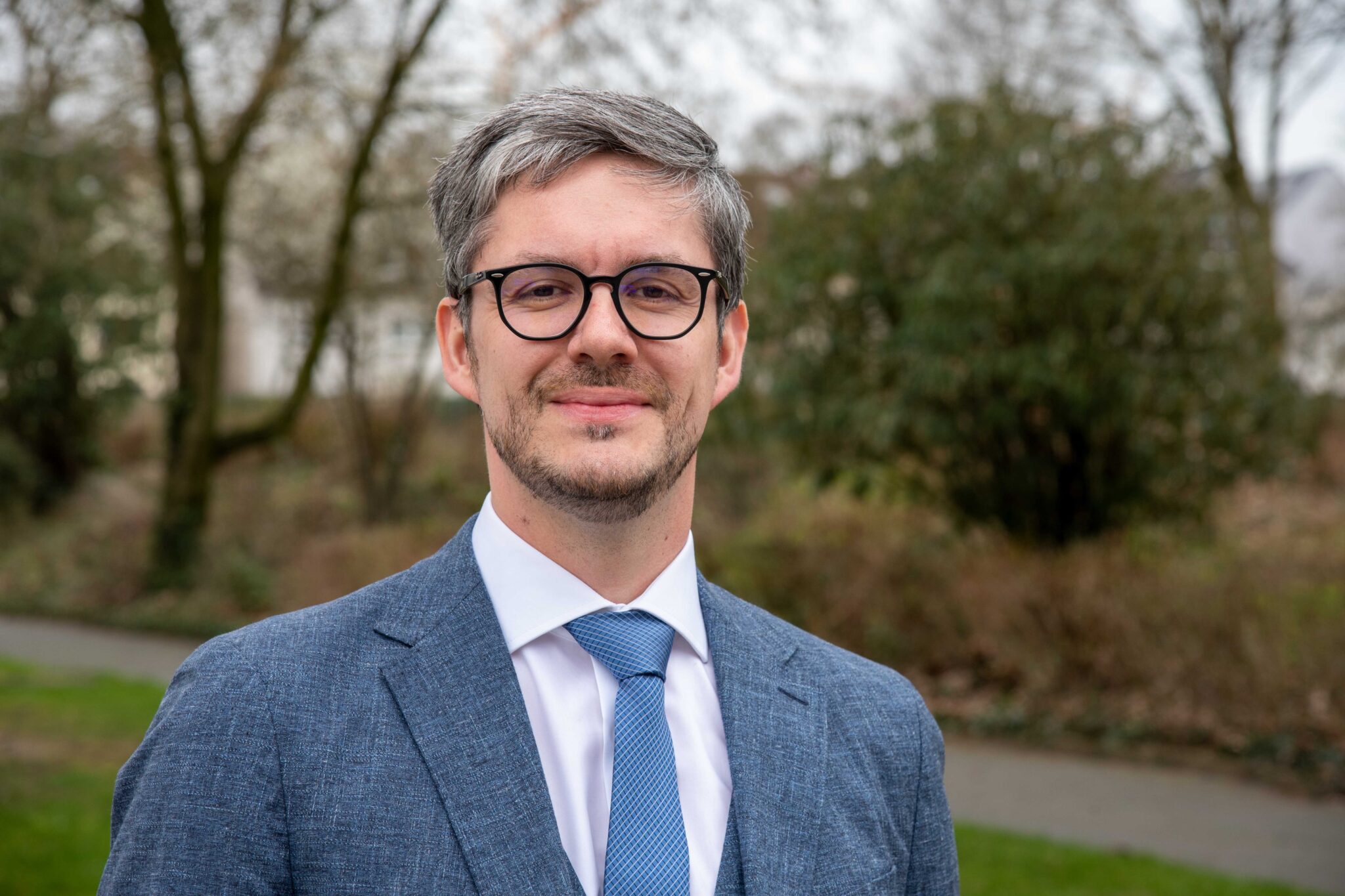 Die Einheit der Christen zum Ziel
