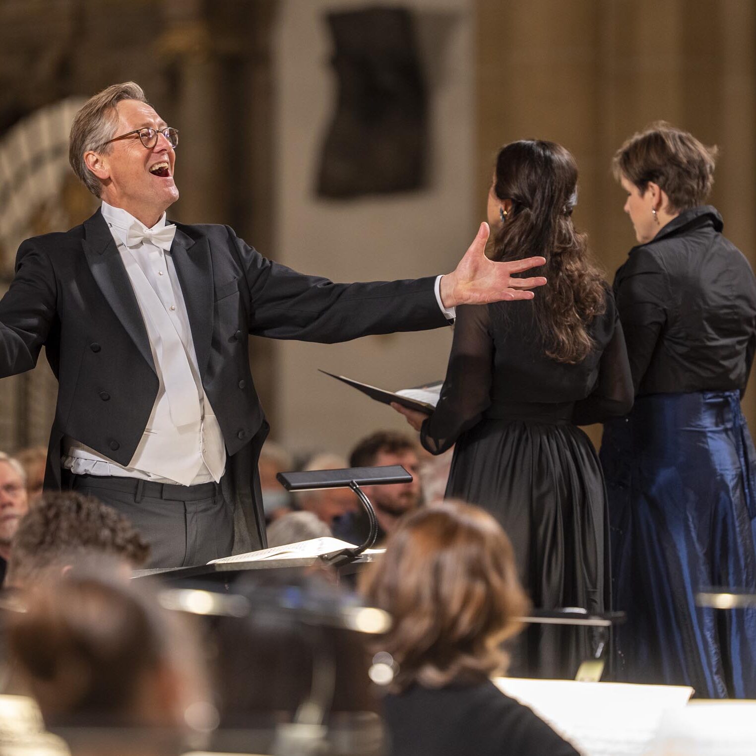 IMAD 2025: Internationale Musiktage vom 12. bis 26. September am ...