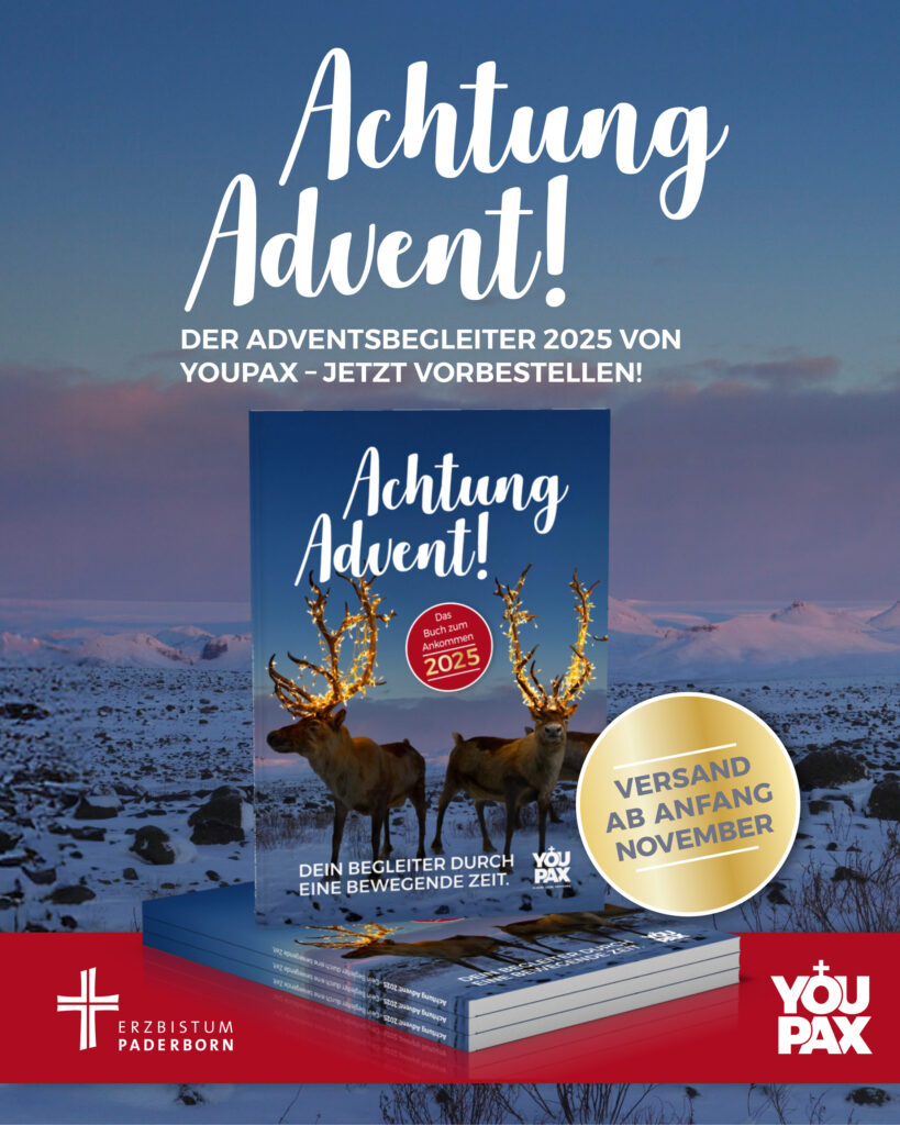 Advent: Ursprung, Bräuche und Bedeutung der Vorweihnachtszeit